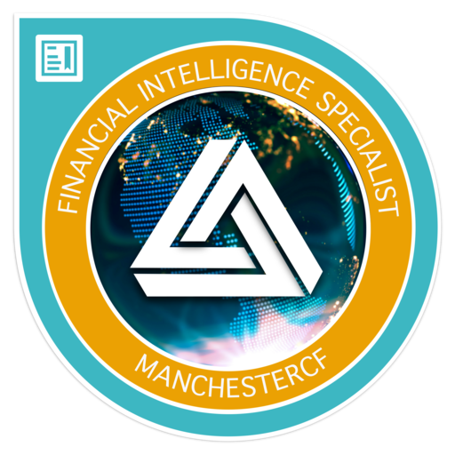 Financial Intelligence Specialist - Credly
