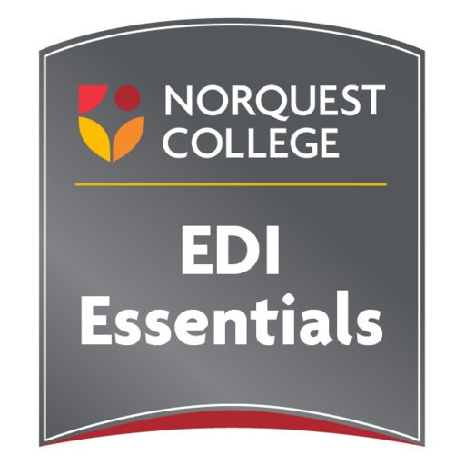 EDI Essentials - Credly