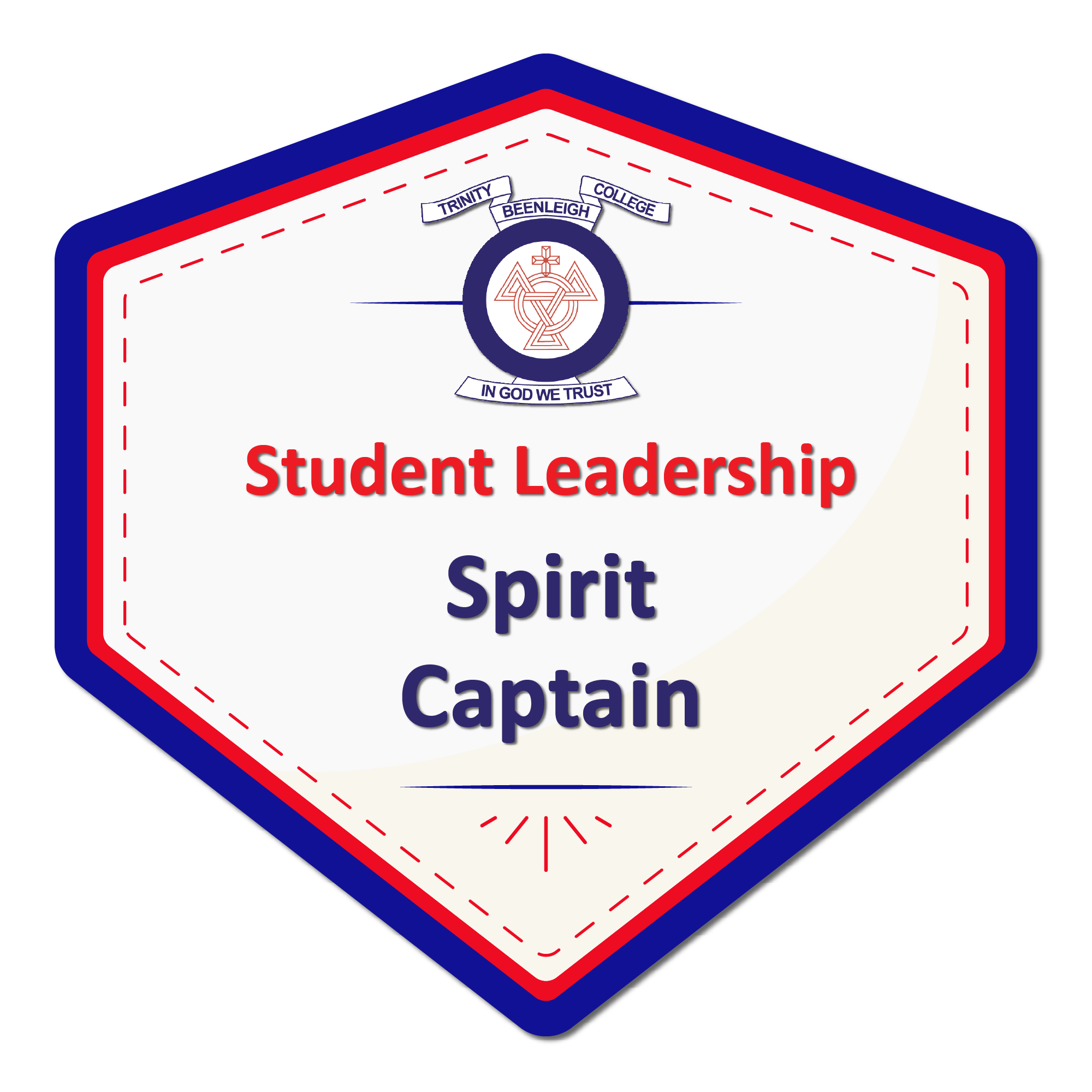 Spirit Captain - Credly