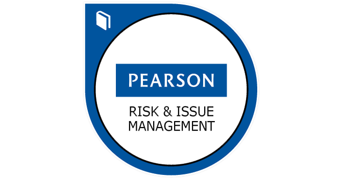 Risk & Issue Management - Credly