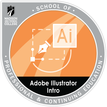 Adobe Illustrator: Intro Course - Credly