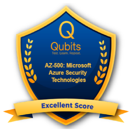 AZ-500: Microsoft Azure Security Technologies - Credly