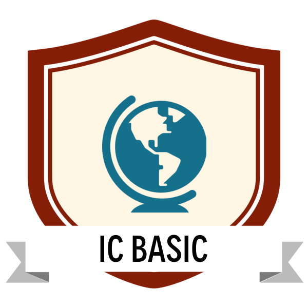 IC Basic for Residents - Credly