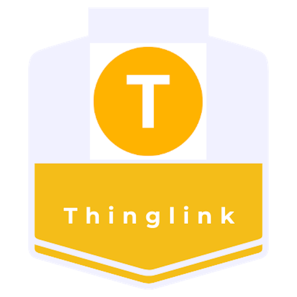 BCS ThinkLink - Credly