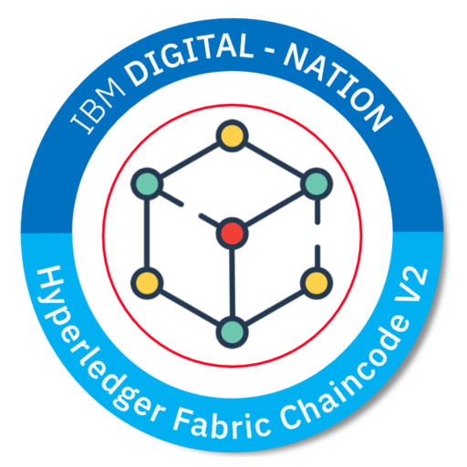 Hyperledger Fabric Chaincode V2 - Credly