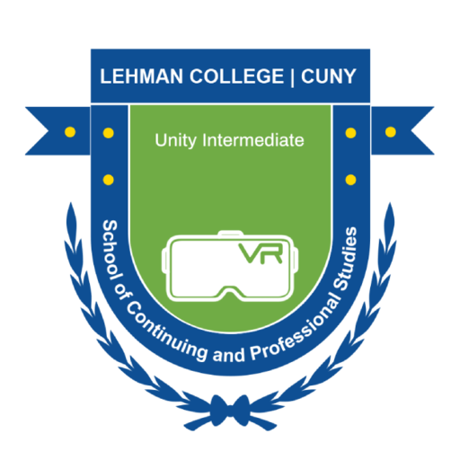 Unity Intermediate - Credly