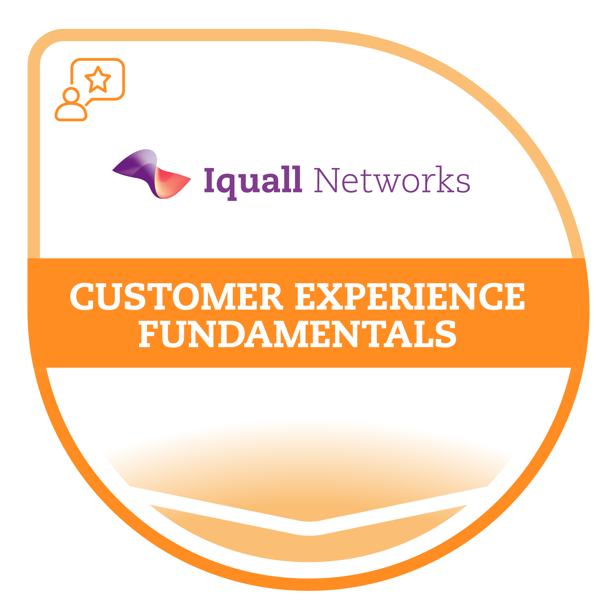 Customer Experience Fundamentals - Credly