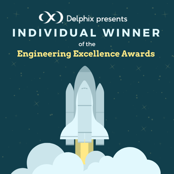 Engineering Excellence Individual Award Spring 2024 - Credly