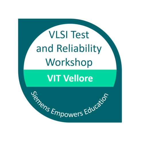 TTTC Workshop on VLSI Test and Reliability-Vellore Institute of ...