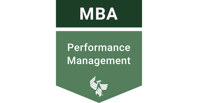 Performance Management - Credly