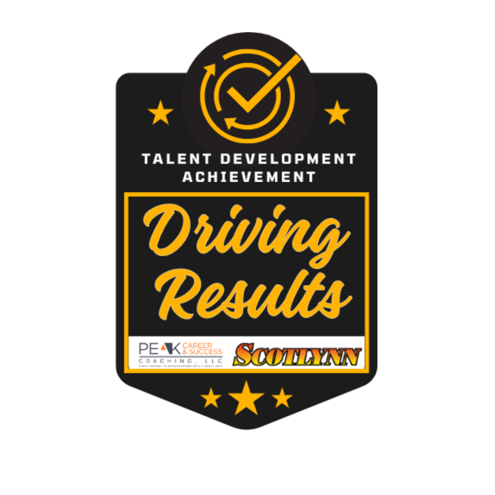 Peak Career Success and Scotlynn Logistics - Logistics Coordinator ...