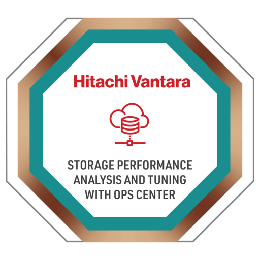 Hitachi Storage Performance Analysis and Tuning with Hitachi Ops Center ...