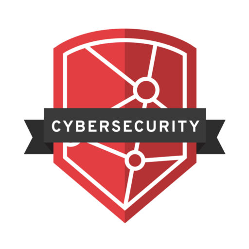 Cybersecurity Red Badge - Credly