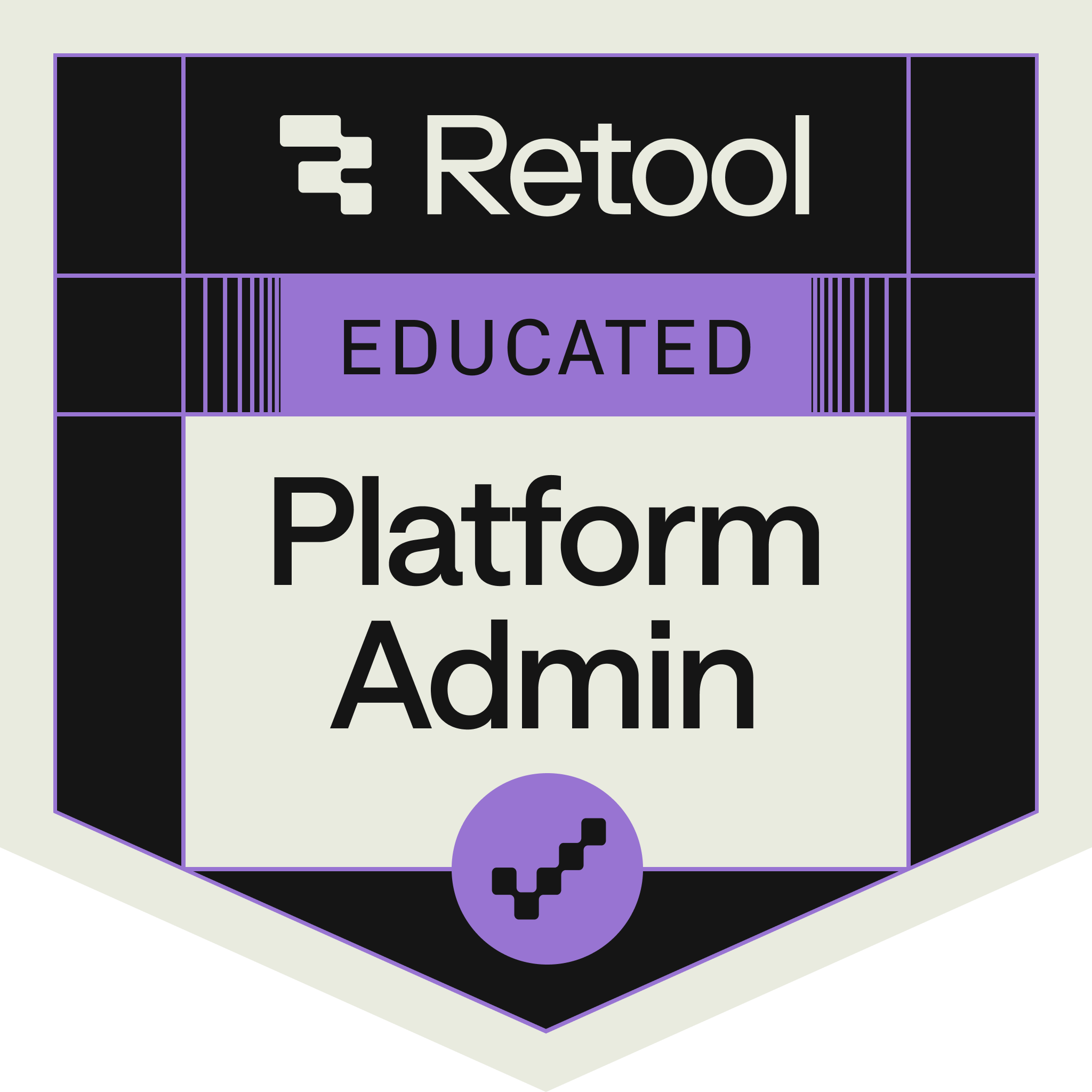 Retool Platform Admin - Credly