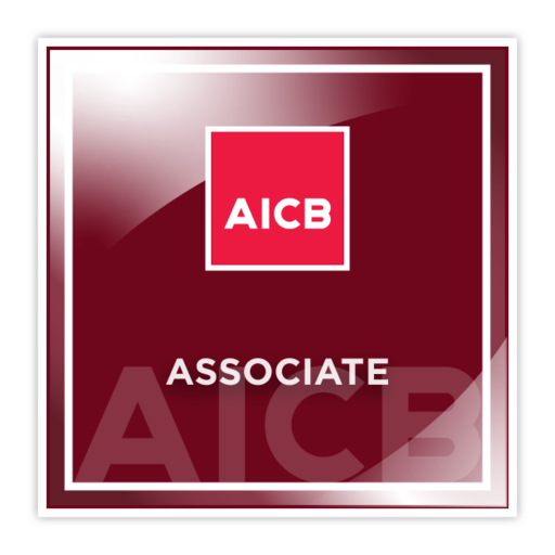 Associate, AICB - Credly