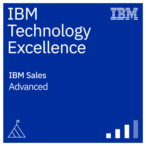 IBM Technology Excellence - Credly
