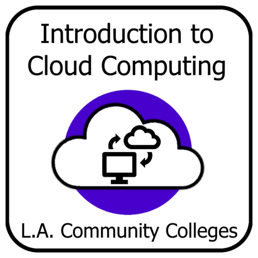 Introduction to Cloud Computing - Credly