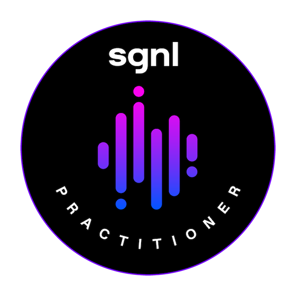 SGNL Practitioner - Credly