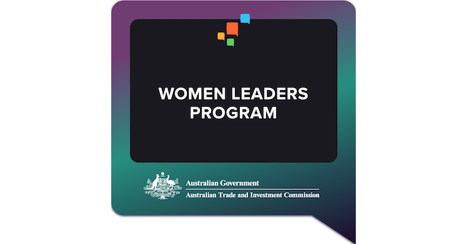 Women Leaders Program - Credly