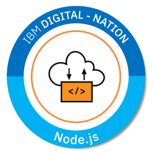 Node.js - Credly