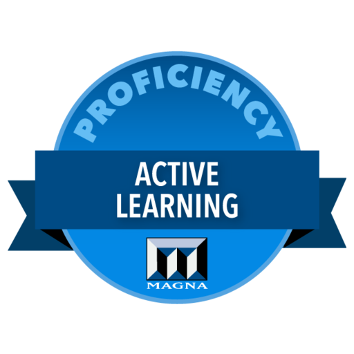 Active Learning - Credly