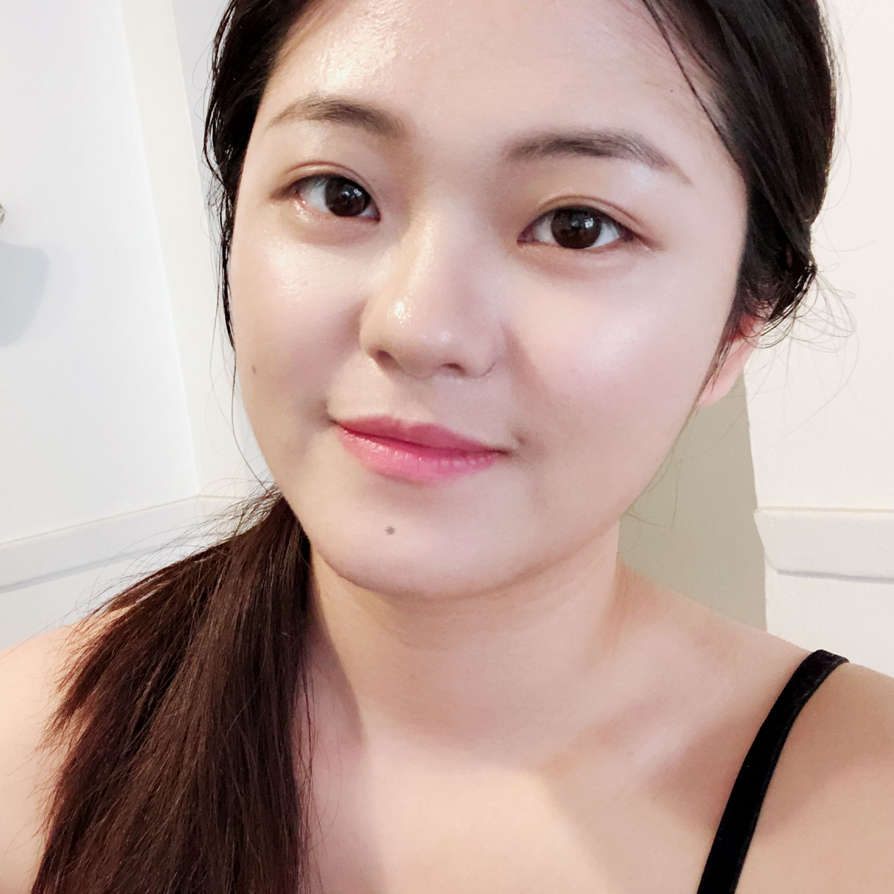 Dean's List 4.0 GPA Summer 2018 - Credly