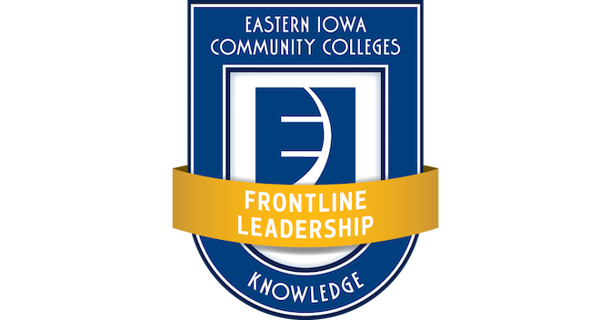 Frontline Leadership (v.01) - Credly