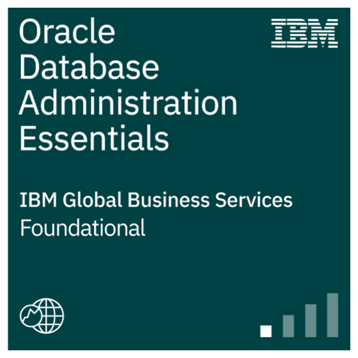 Oracle Database Administration Essentials - Credly