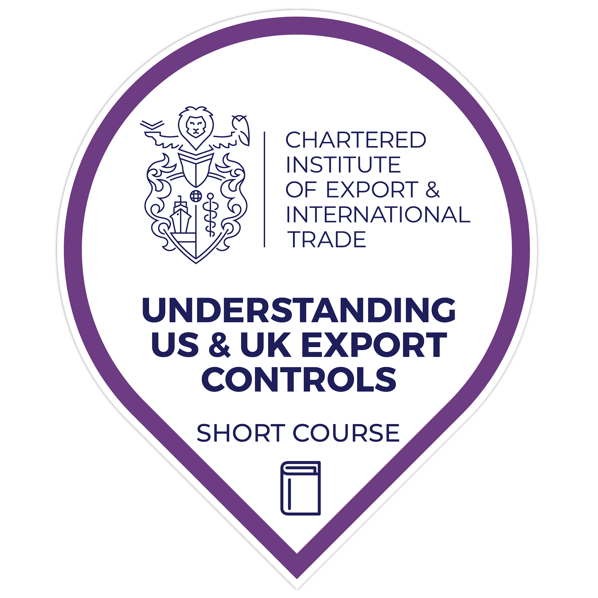 UK & US Export Controls Training - Credly