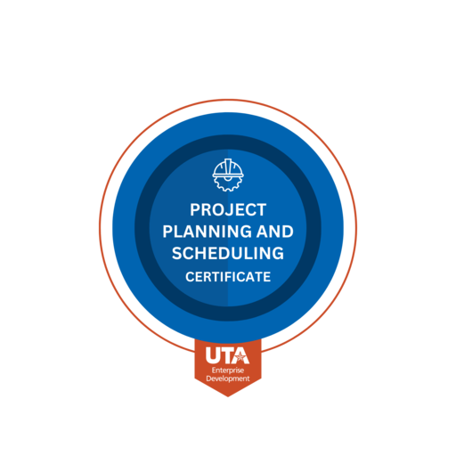 Project Planning and Scheduling - Credly