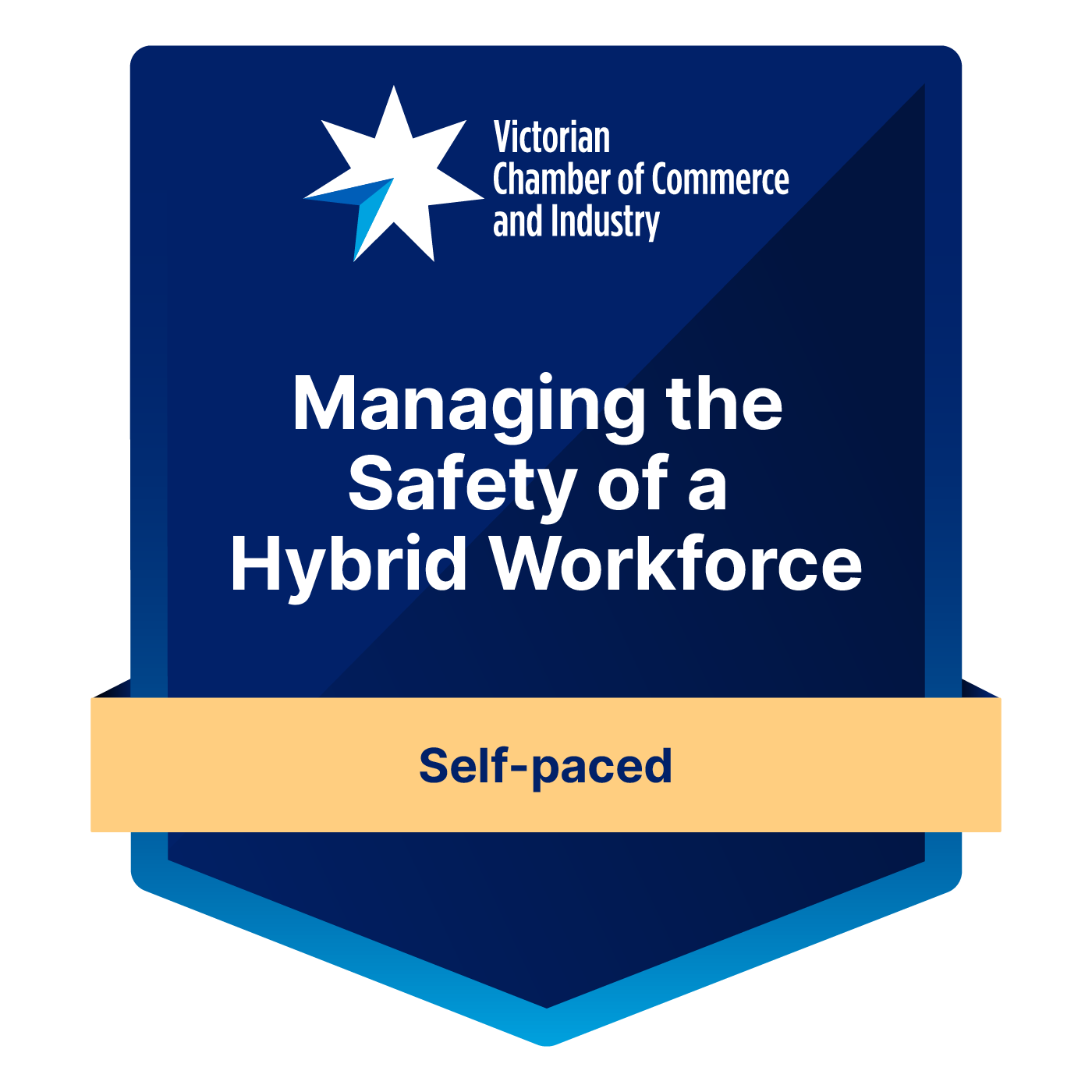 Managing the Safety of a Hybrid Workforce - Credly