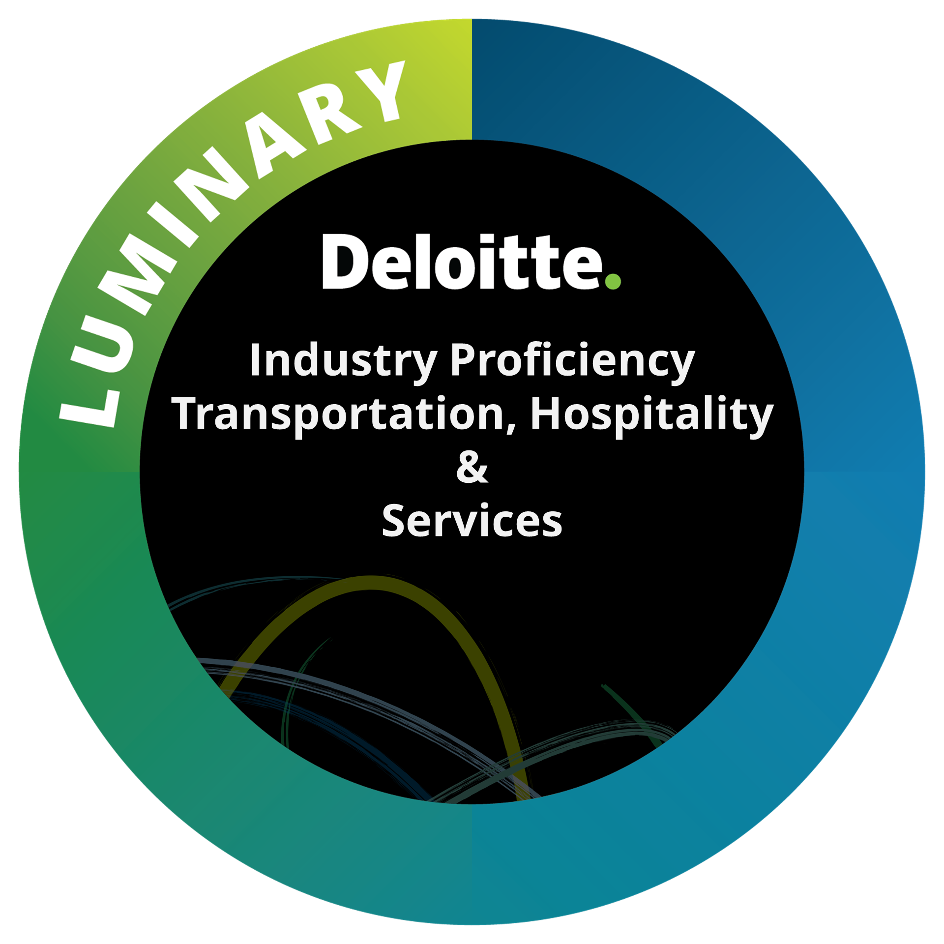 Industry Proficiency Luminary : Transportation, Hospitality & Services ...
