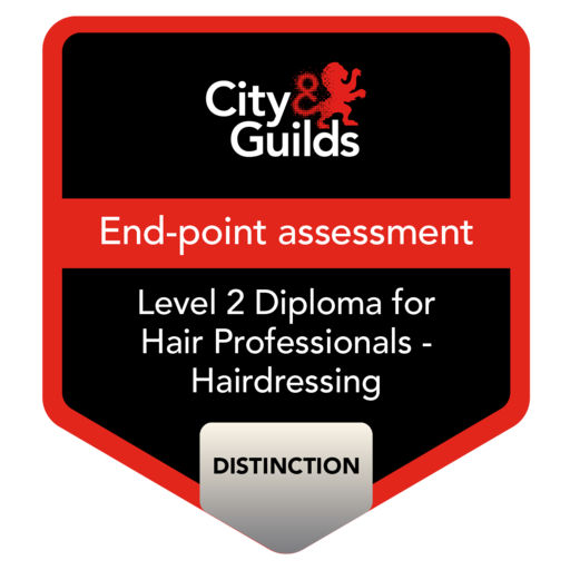 7002-52 Level 2 Diploma for Hair Professionals - Hairdressing ...