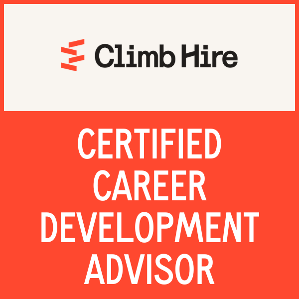Career Development Advisor - Credly