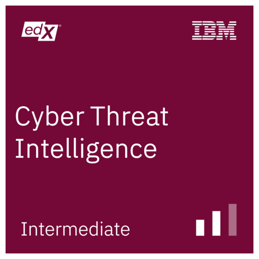 Cyber Threat Intelligence - Credly