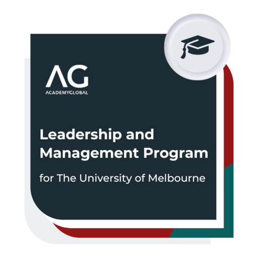Leadership and Management Essentials Program - Credly