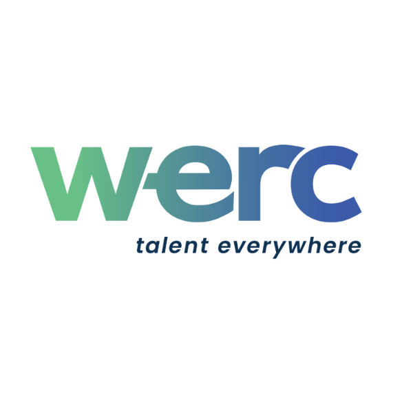 WERC Talent Everywhere (Worldwide ERC®) - Credly