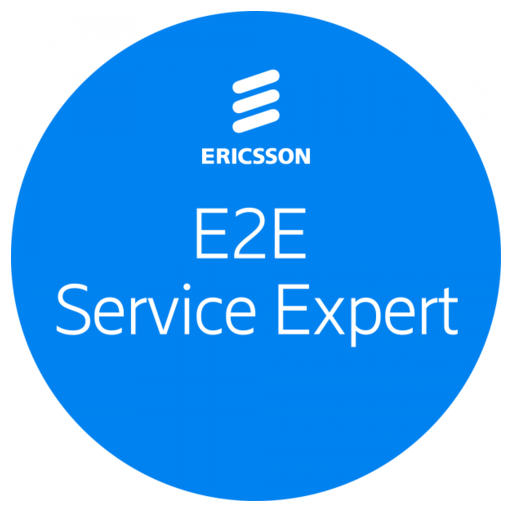 E2E Service Expert - Global Individual Assessment Program - Credly