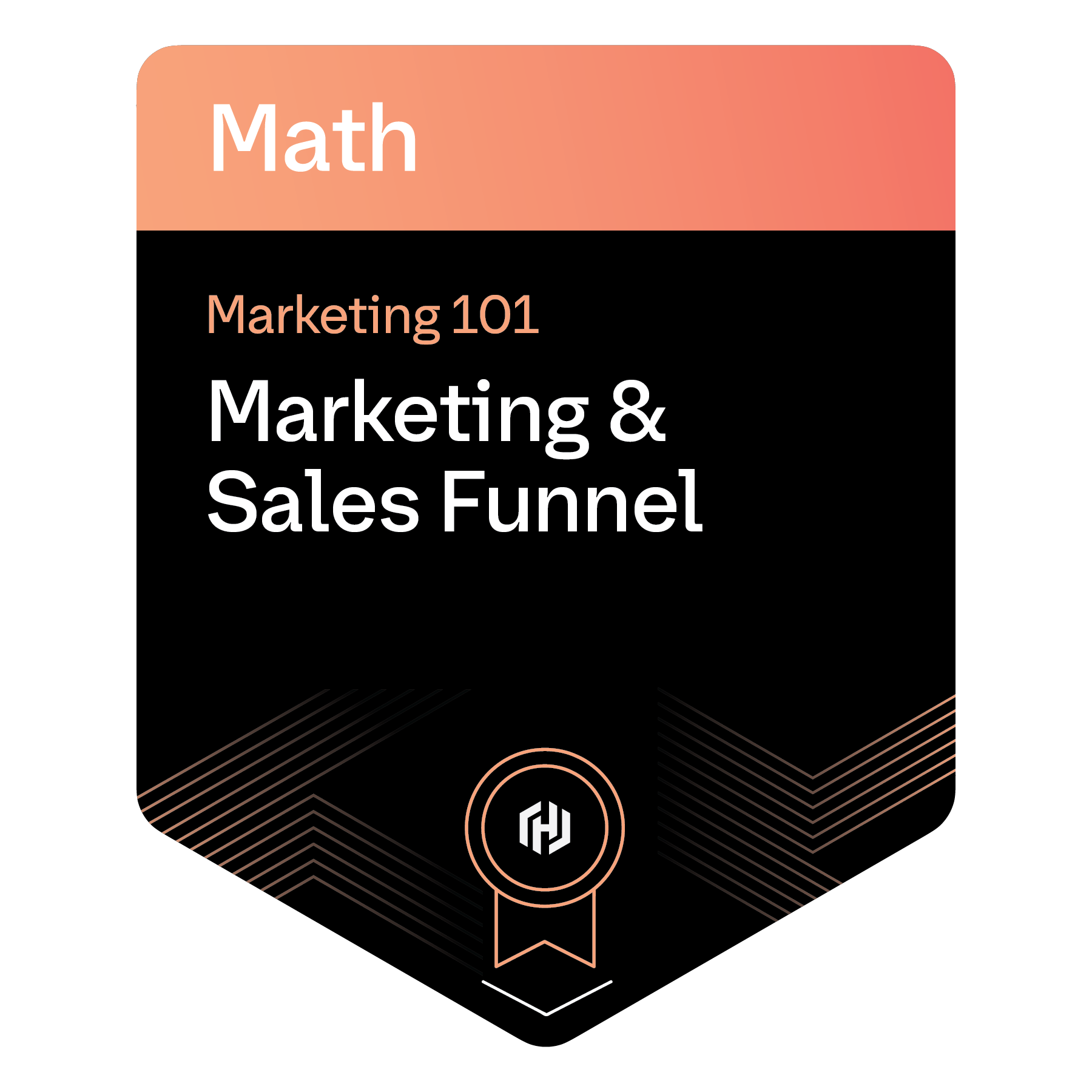 Marketing & Sales Funnel 101 - Credly