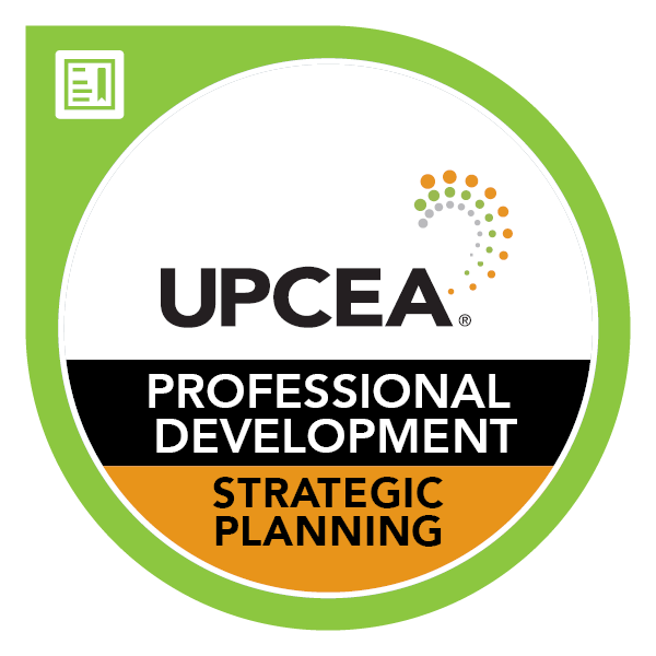 Strategic Planning Logo