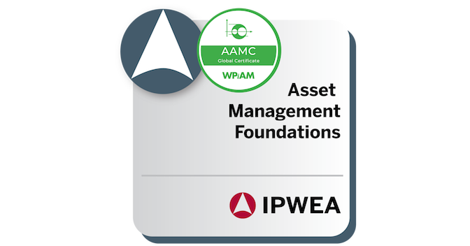Asset Management Foundations - Credly