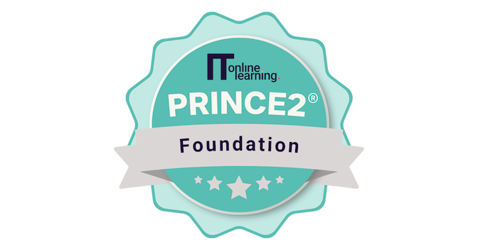 PRINCE2® 7th Edition Foundation - Credly
