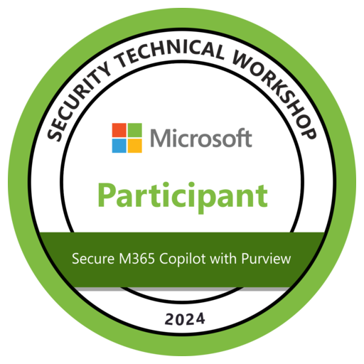 Data Security and Governance for Copilot for M365 with Microsoft ...