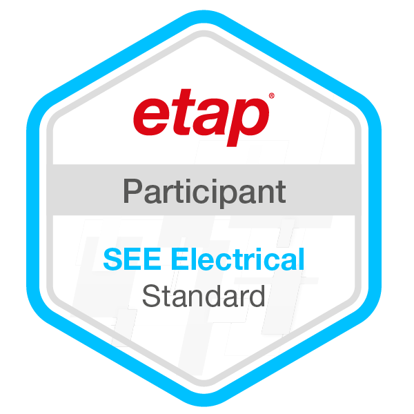 SEE Electrical - Standard (CN) - Credly