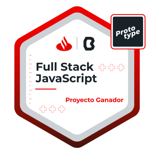 Proyecto Mejor Calificado Prototype Day - Full Stack JavaScript ...