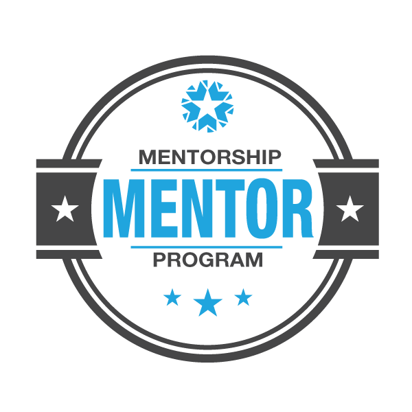 OKDHS Mentor - Credly