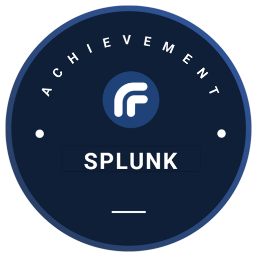 Splunk - Credly