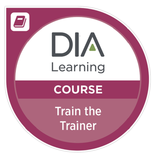 Train the Trainer eLearning Module - Credly