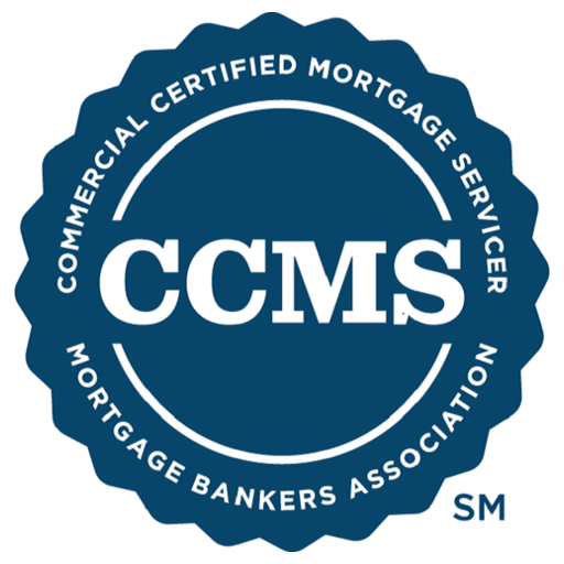 Commercial Certified Mortgage Servicer: Designation (CCMS) - Credly