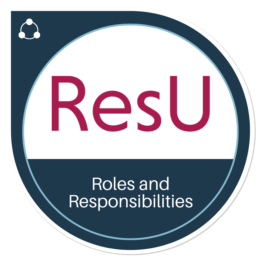 Roles And Responsibilities In Interprofessional Education Credly